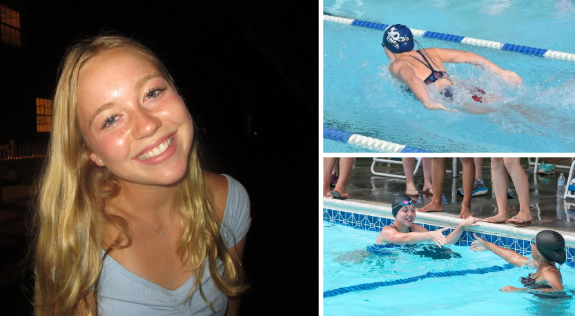 Swim with Emily – Learning to swim can be fun!